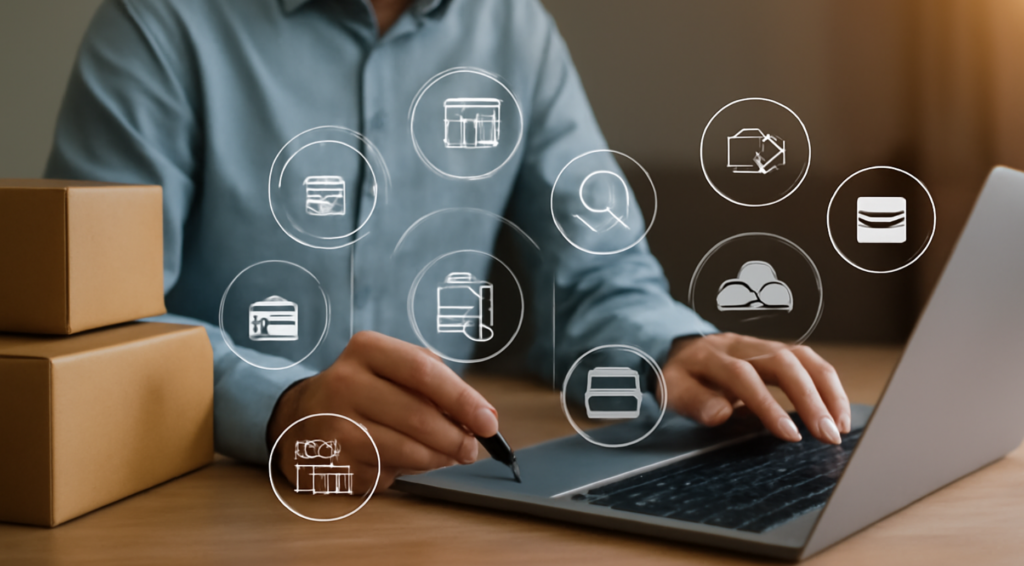 The Ultimate Guide to ScanLabelBuilder Simplifying Digital Labeling for ...